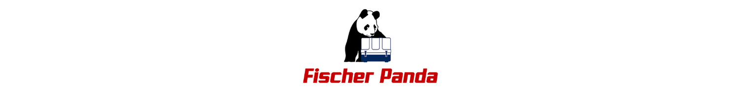 Fischer Panda Overview – The Electric Boat Company Ltd Online Store